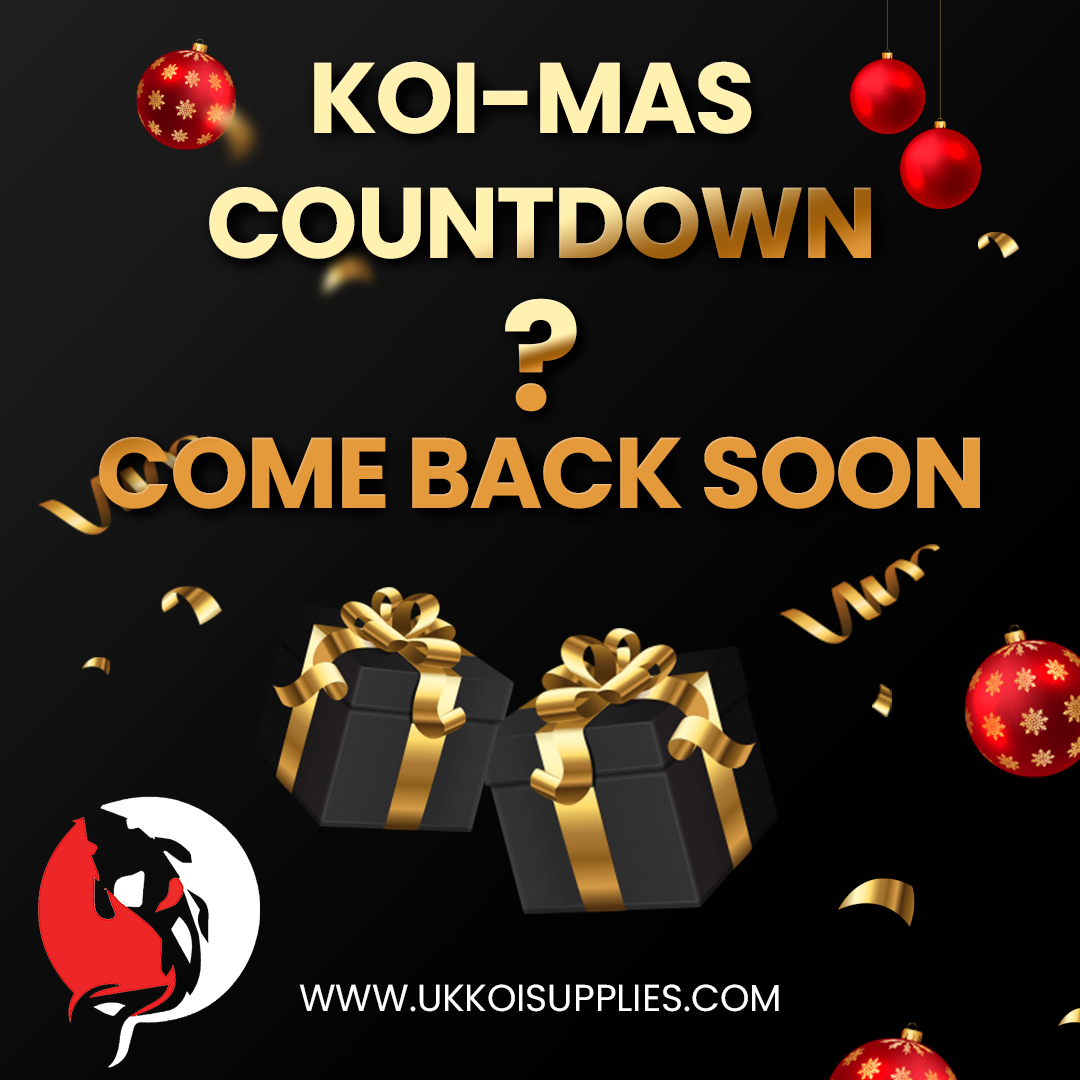 UK Koi Supplies
